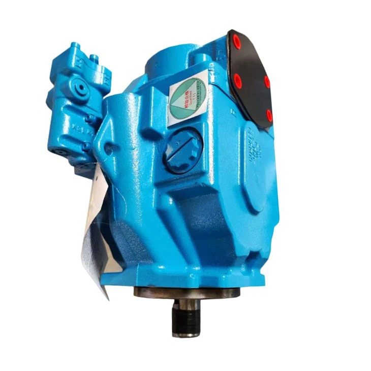 Eaton Hydrokraft Piston Pump - China Eaton Hydrokraft Piston Pump Suppliers